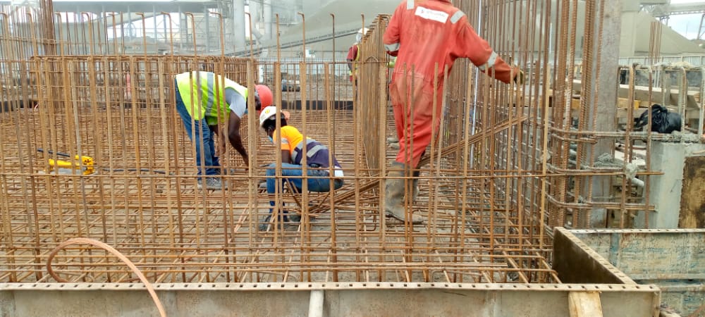 F&O Constructions Limited